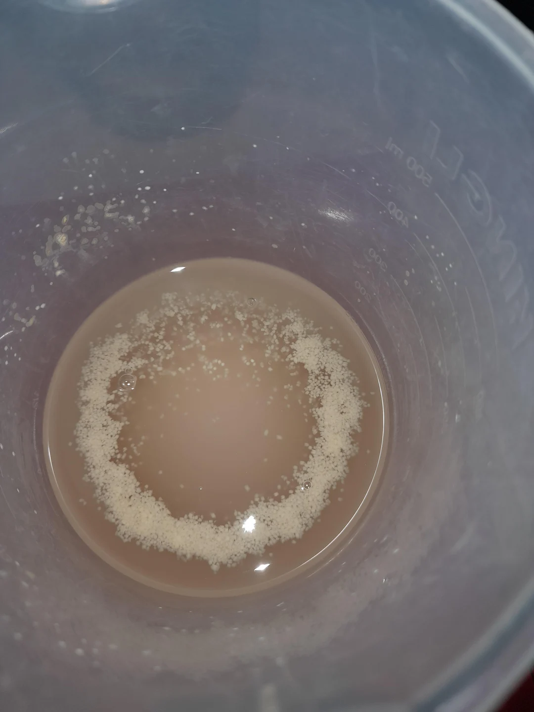 Instant yeast - dead or alive? | Scrolller