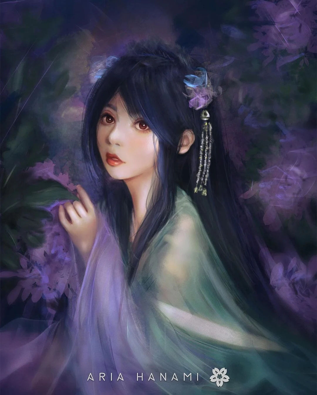 Harmony by ariahanami | Scrolller