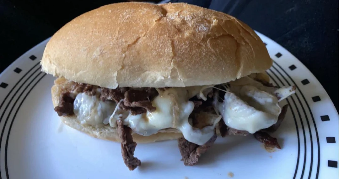 Cheese steak | Scrolller