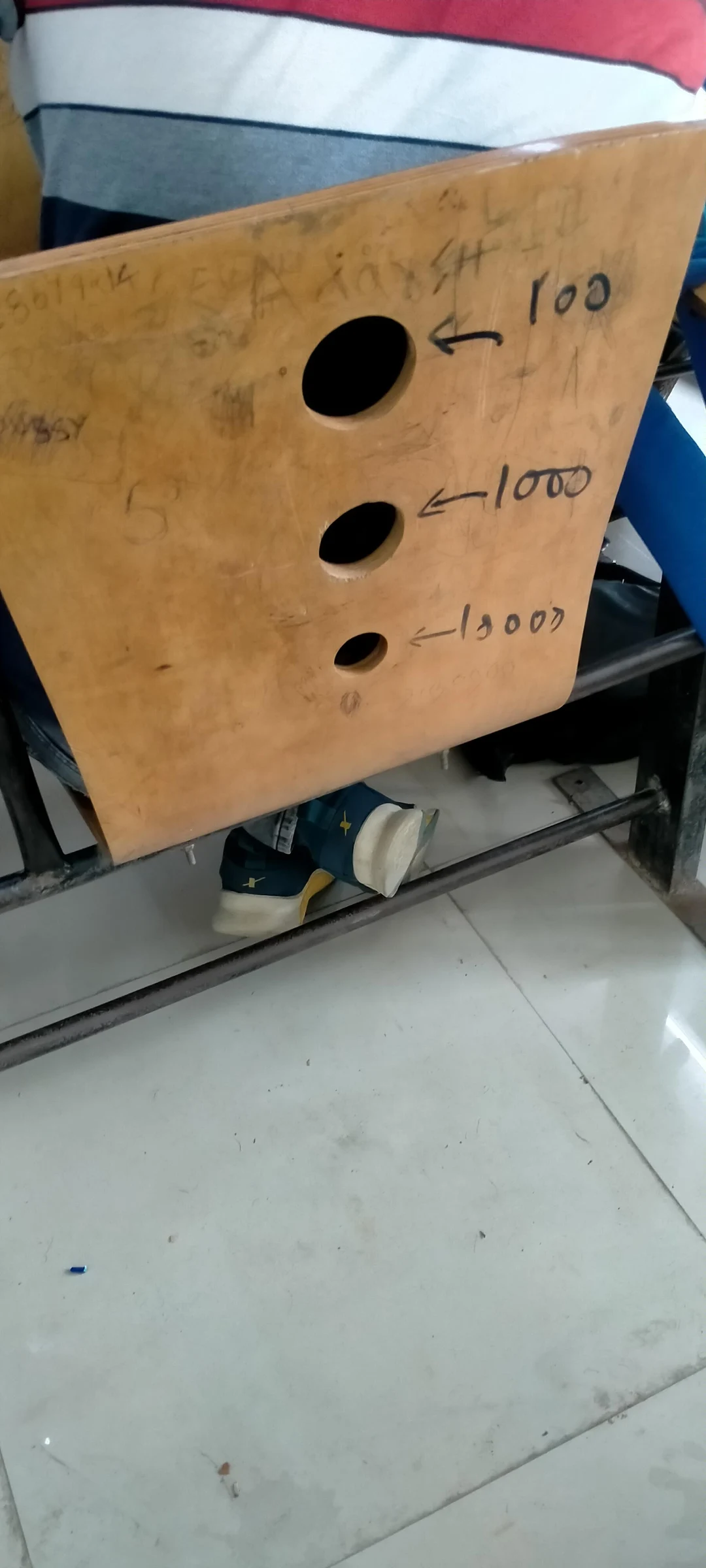 just try | Scrolller