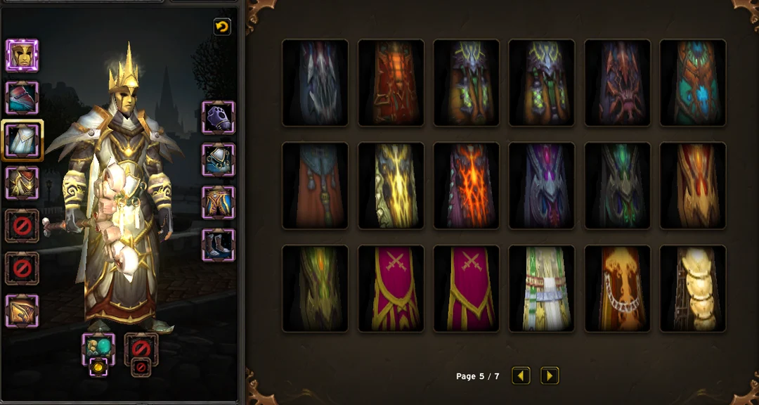 Anyone else having this graphics issue? | Scrolller