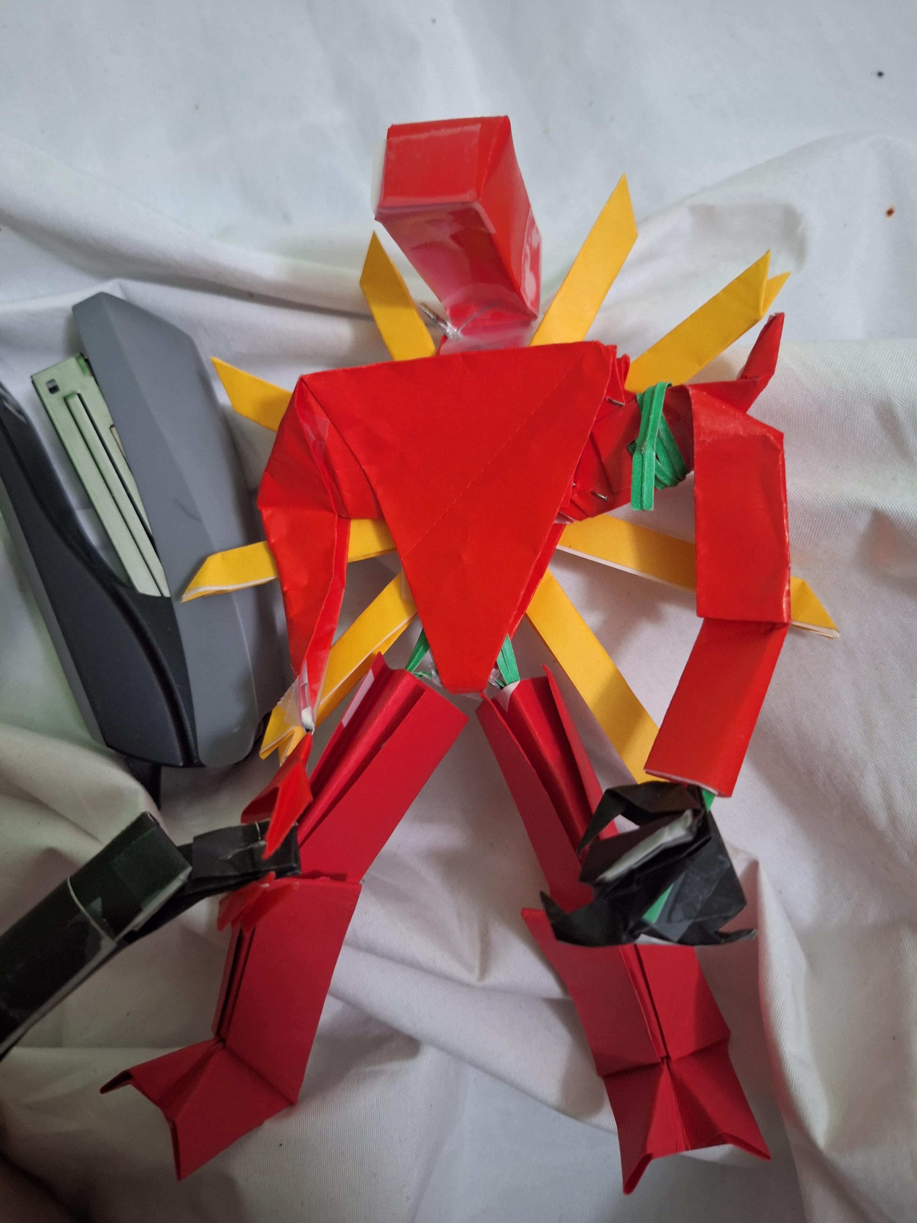 Paper V2 | Scrolller