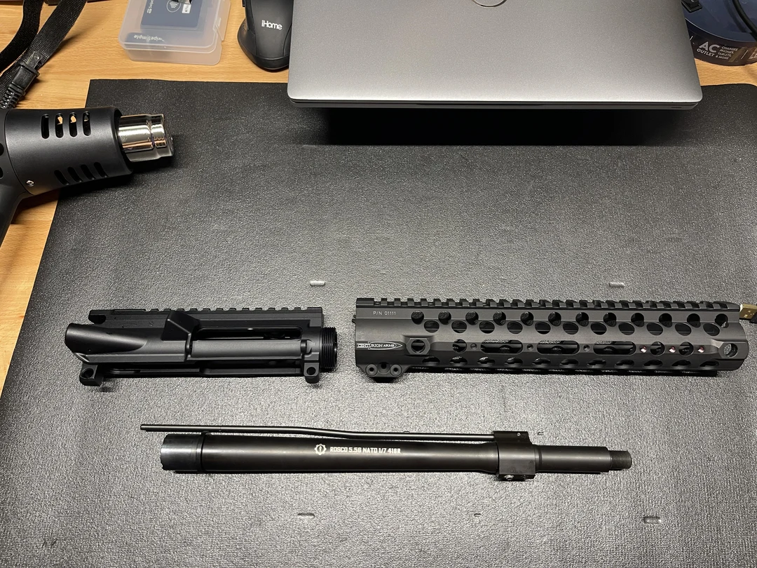 New build… | Scrolller