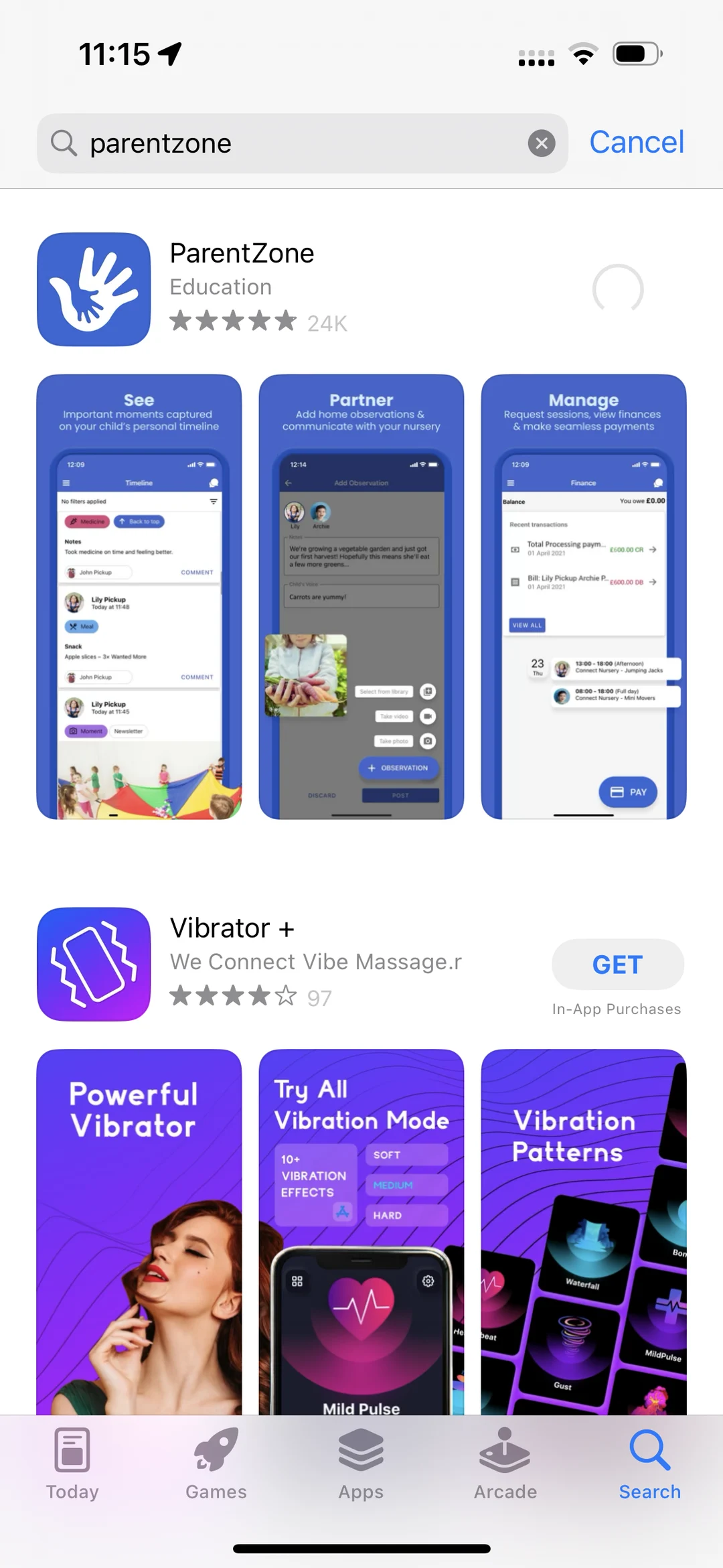 Algorithm knew... | Scrolller