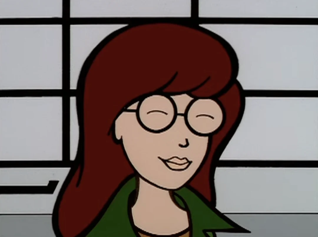 Daydreaming Daria | Scrolller