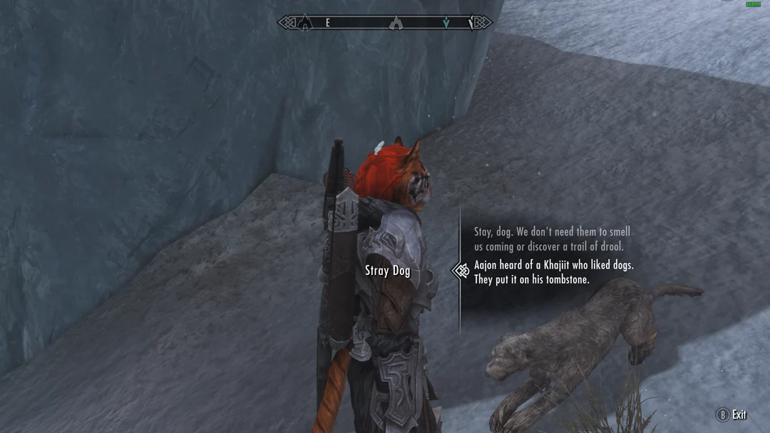 Is this a reference to something? It seems very specific. | Scrolller