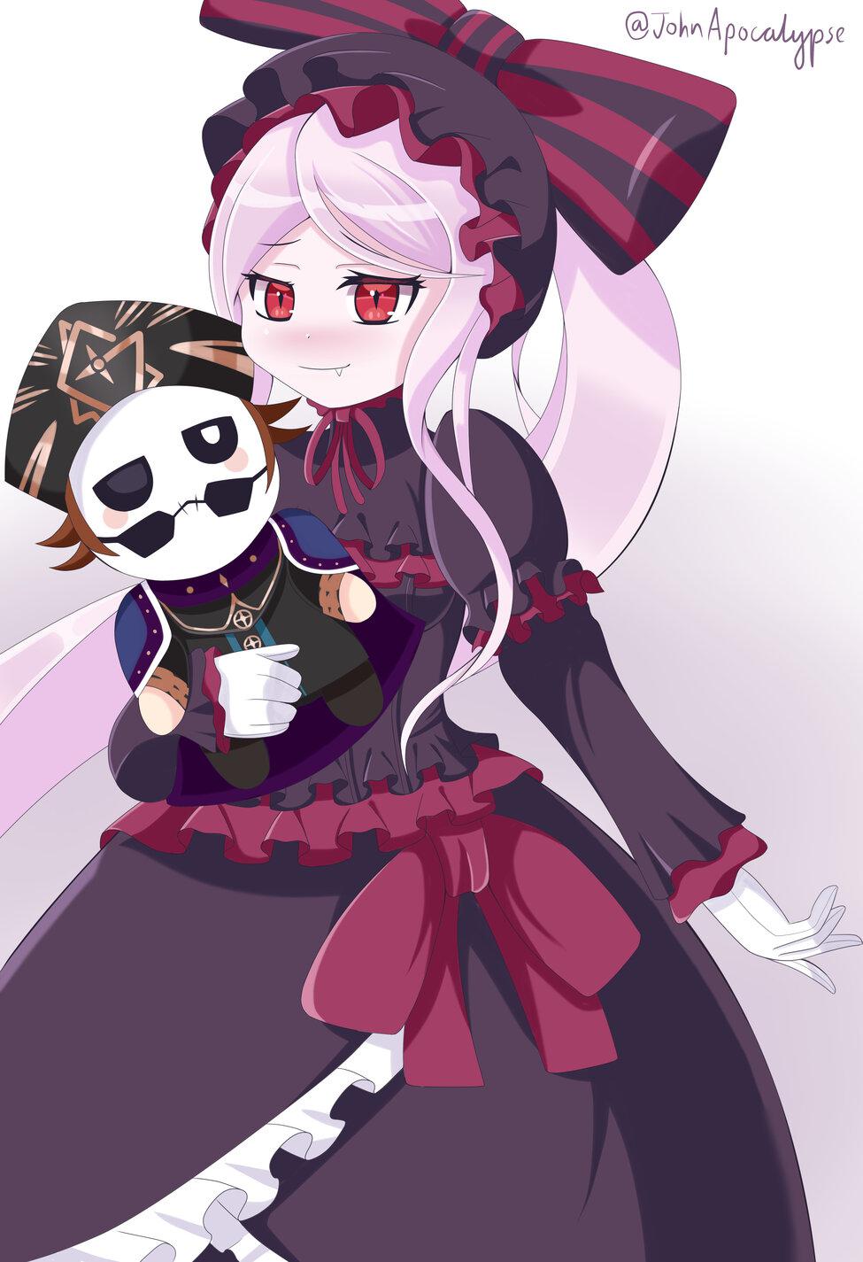 Commission I did | Scrolller