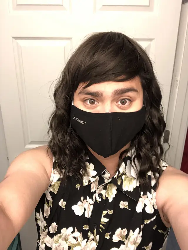 Does this wig work for me? | Scrolller