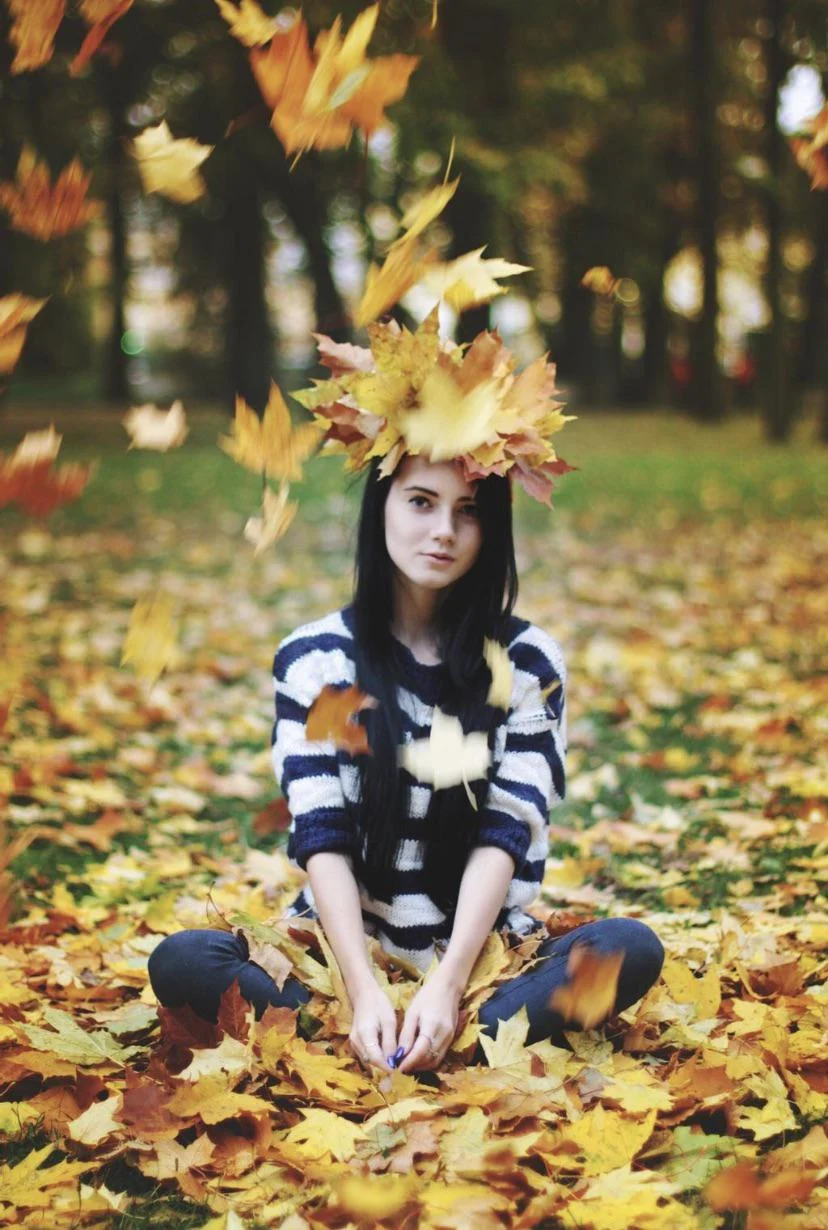 Alena Ushkova | Scrolller