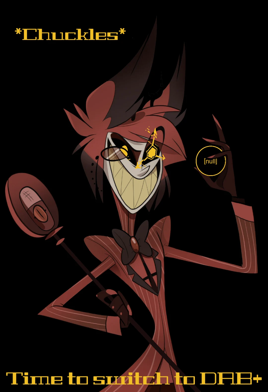 The single most cursed Crossover. | Scrolller