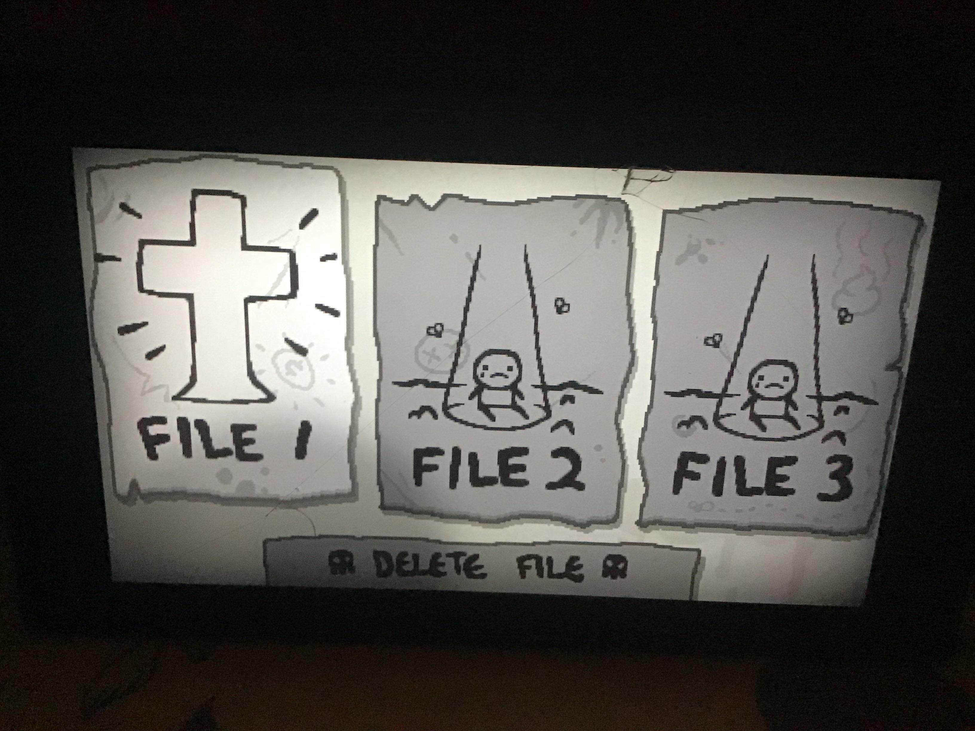 What does that cross mean? | Scrolller