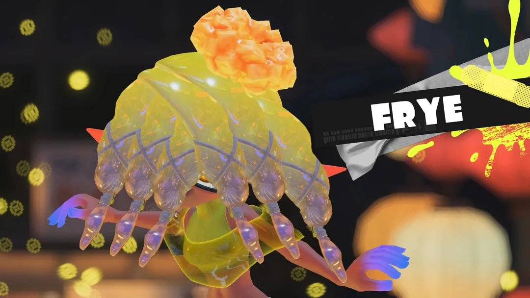 I fixed Frye :) | Scrolller