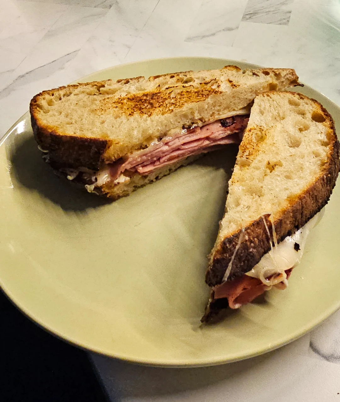 Made a modified Bourdain | Scrolller