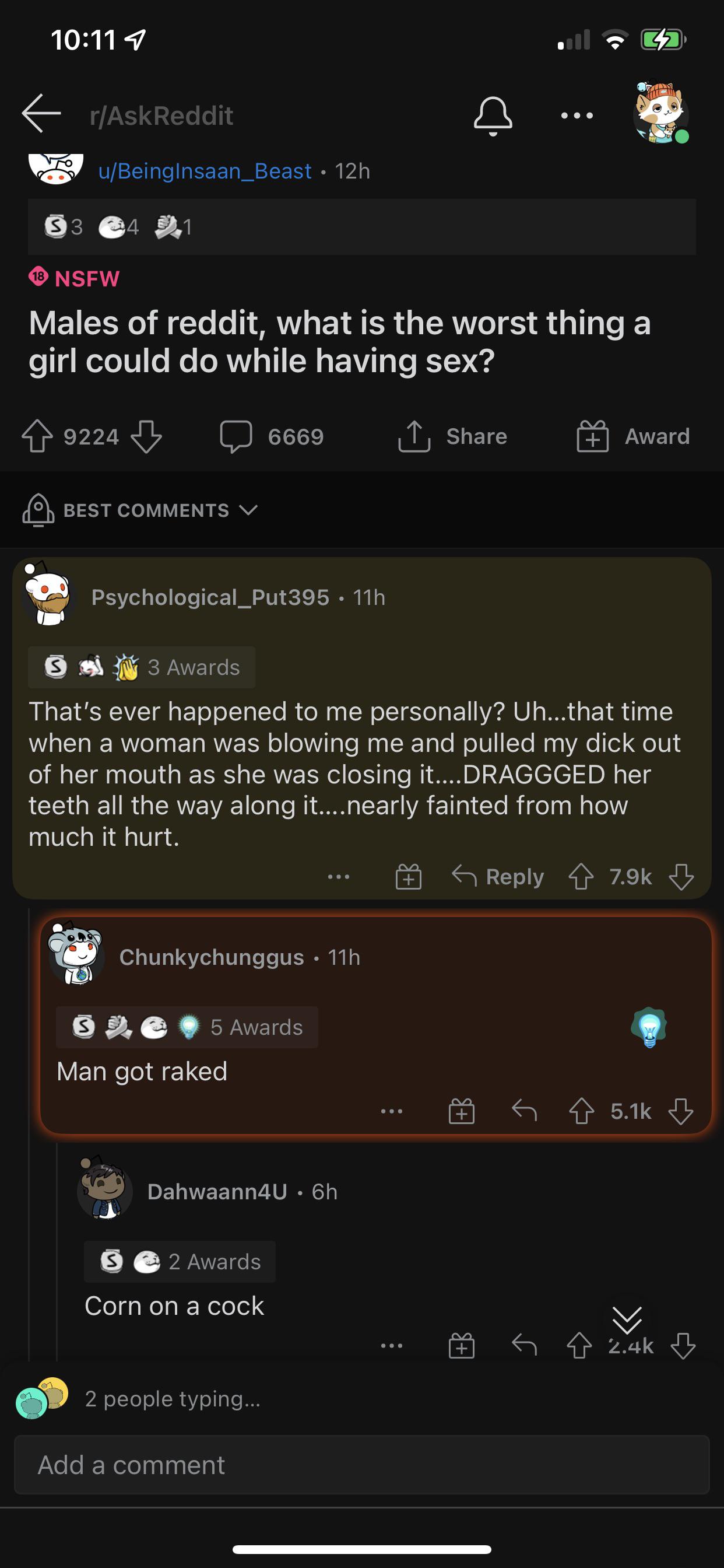 Cursed_corn | Scrolller