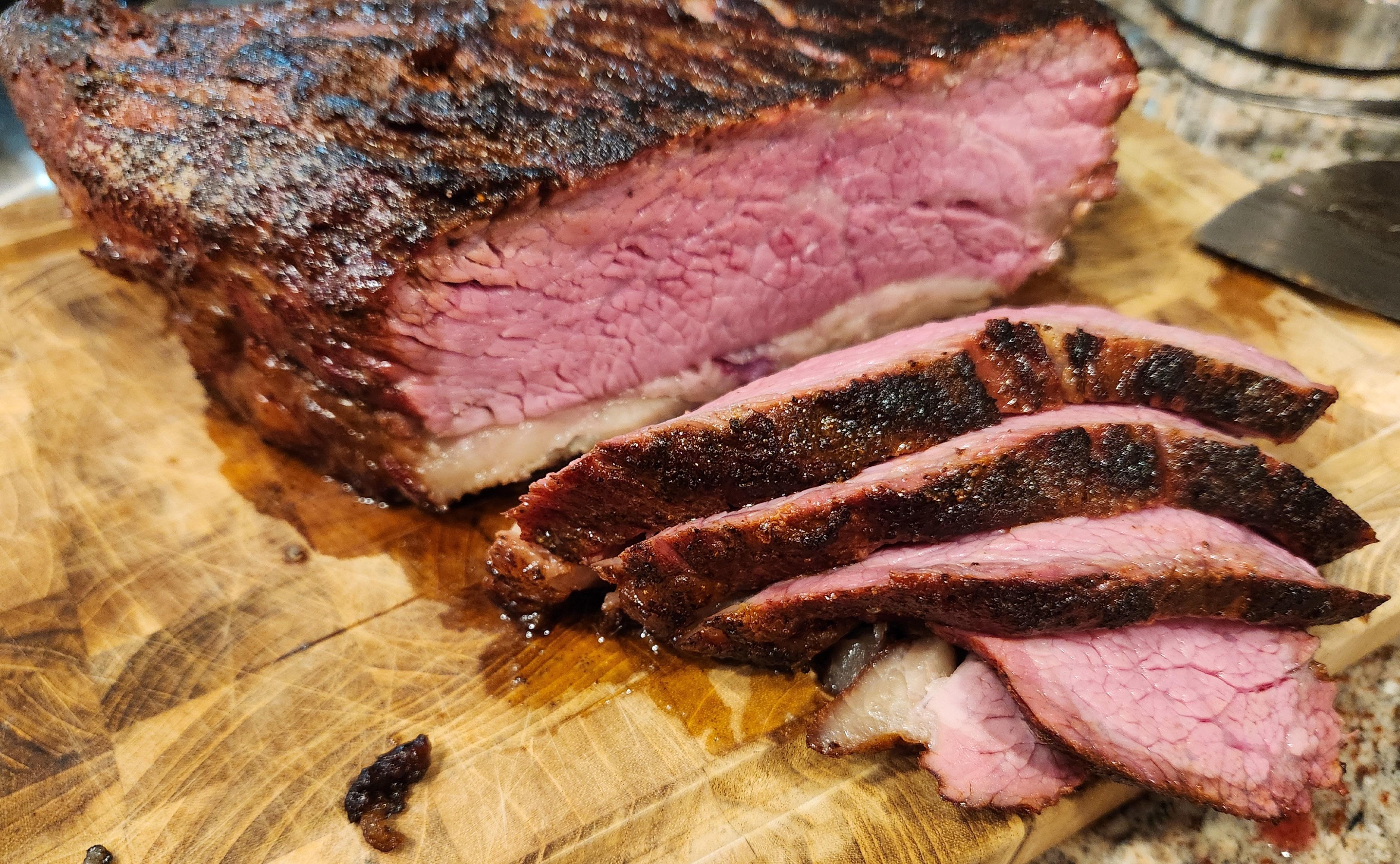 Tri Tip | Scrolller