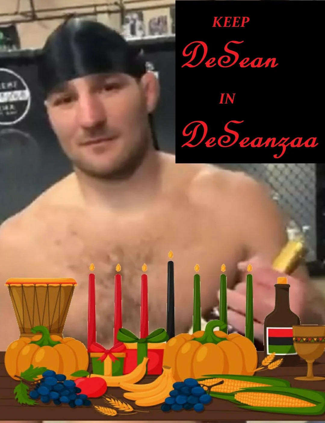 [SHITPOST 🎄] Remember what's important this holiday season. | Scrolller