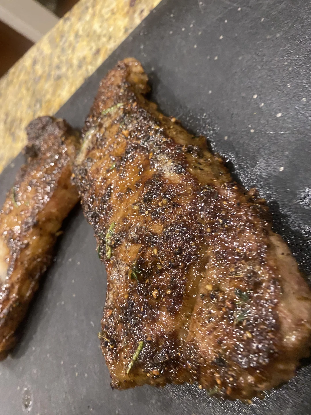 Rate my crust | Scrolller