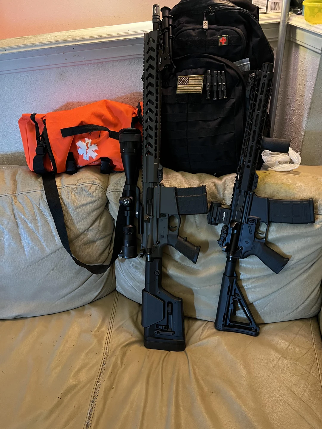 My Frankenstein build | Scrolller