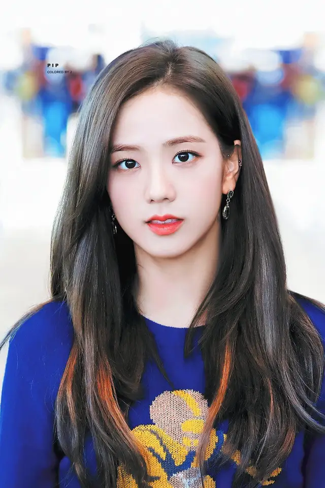 190103 - Jisoo | Scrolller