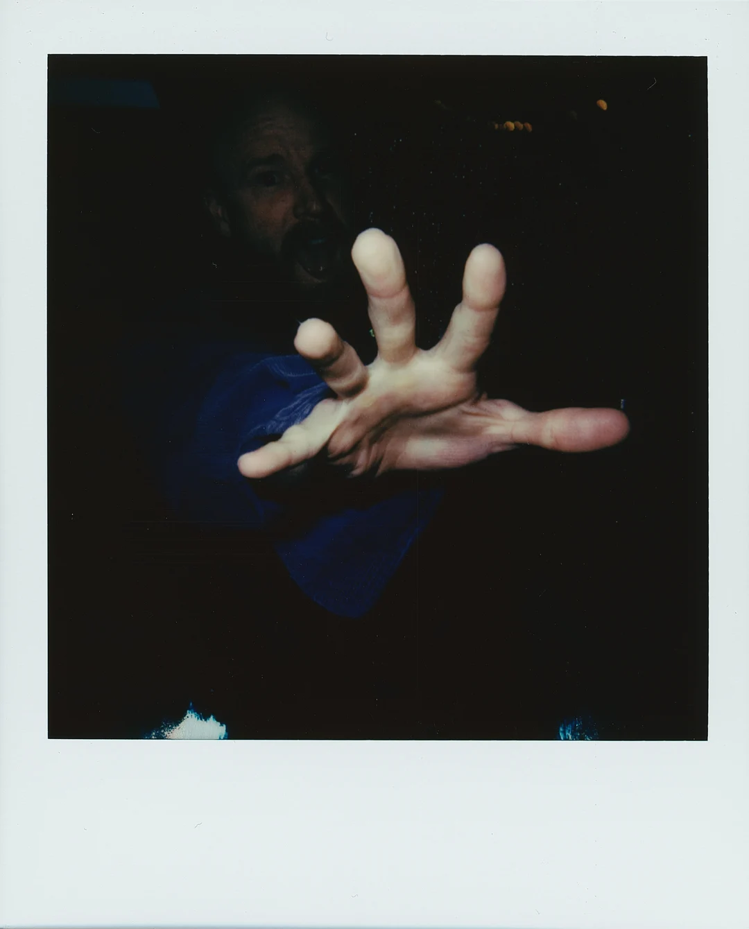 Enter the void | Scrolller