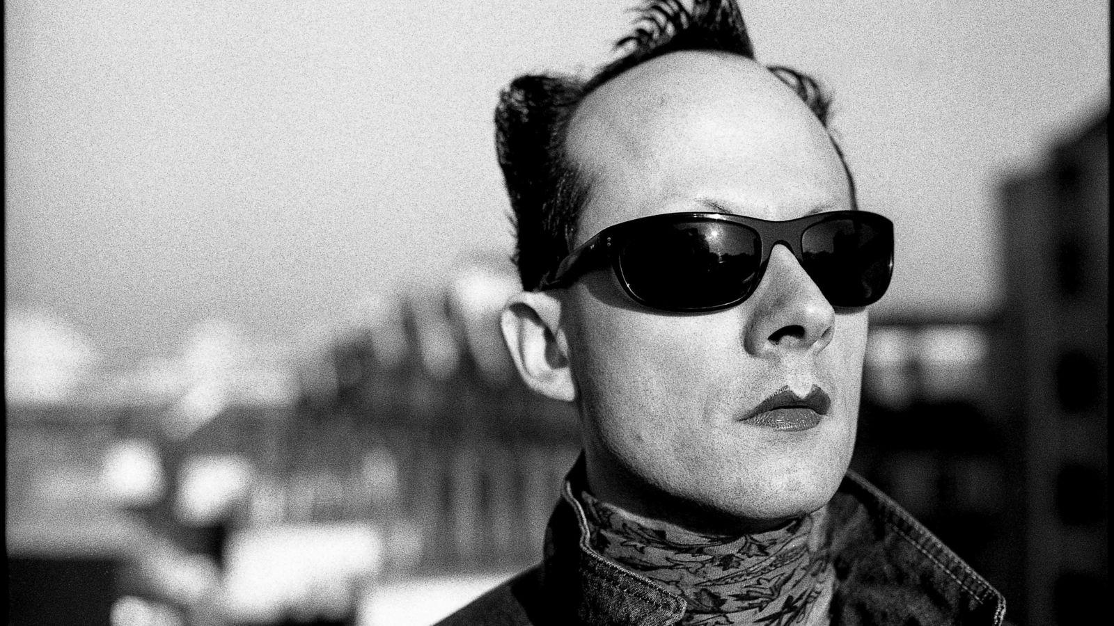 Klaus Nomi, NYC (1982) | Scrolller
