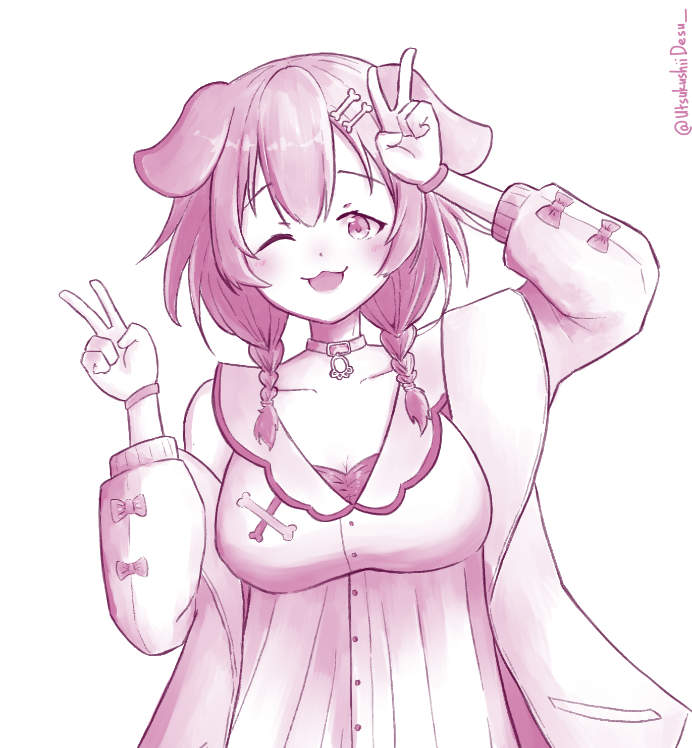 Discover more like Hololive: Happy Birthday Yubi Yubi! and Related Content | Scrolller