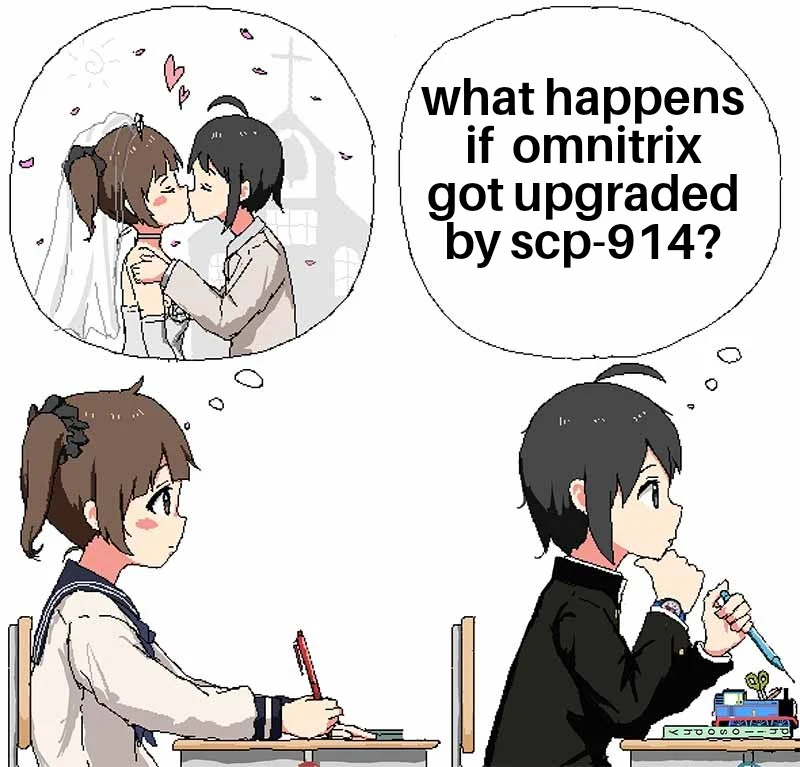 imagine... | Scrolller