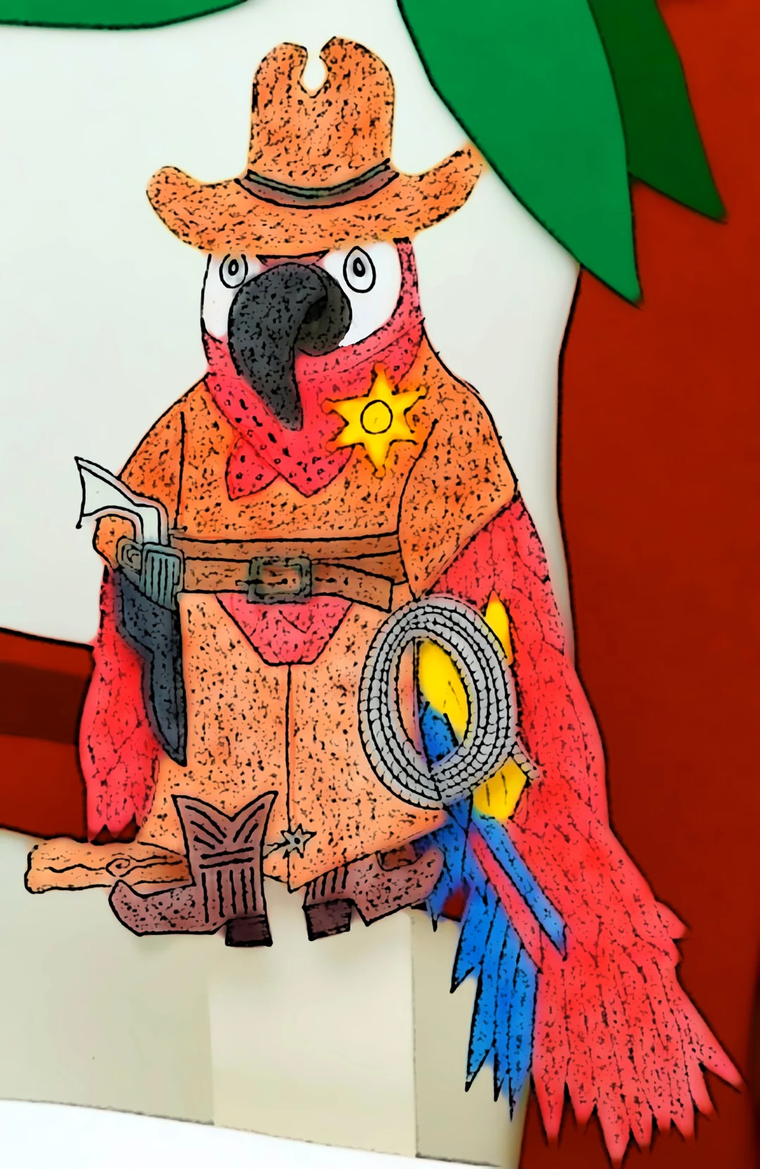 Party Parrot Costume Ideas | Scrolller