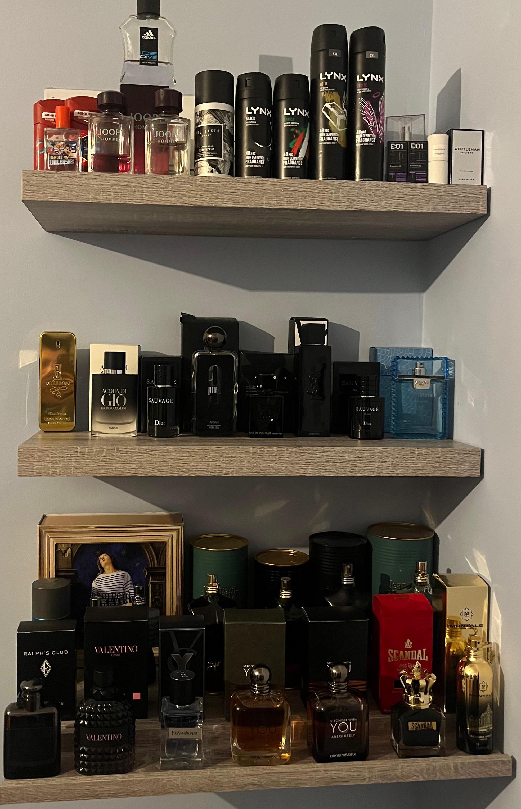 Rank my collection out of 10, what can I add? | Scrolller