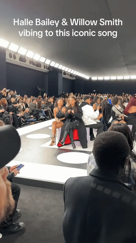 Halle Bailey | Scrolller