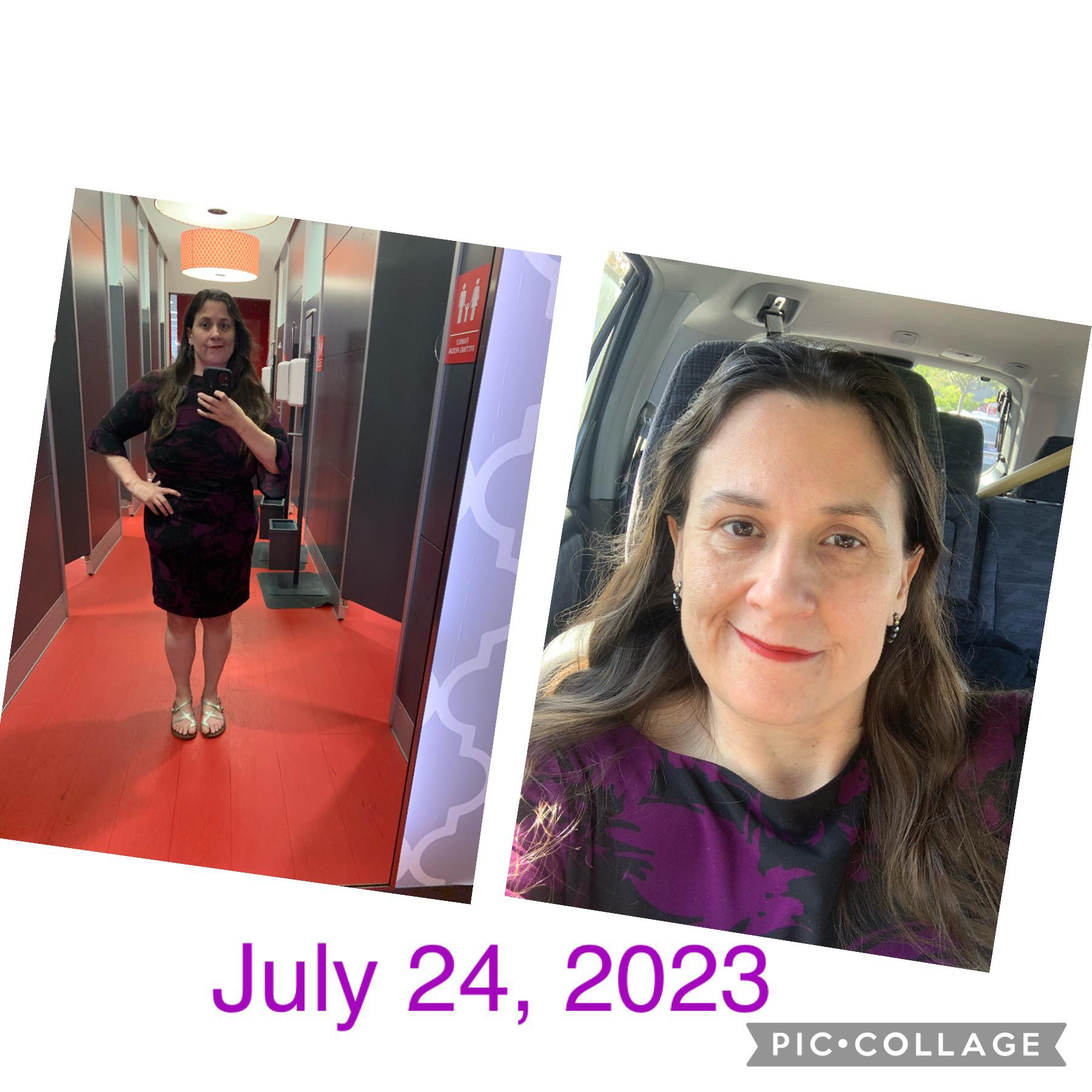 Just getting errands done [F46] | Scrolller