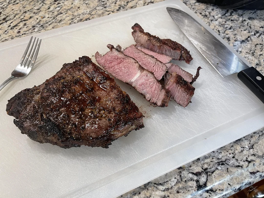 Medium or Medium Rare? | Scrolller