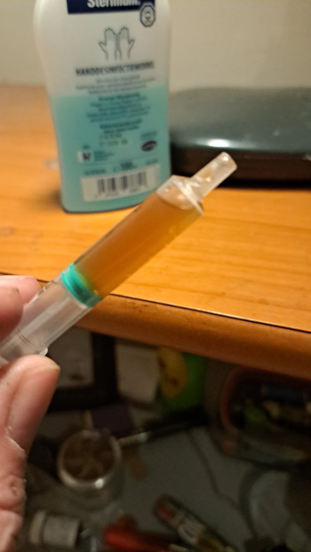 this is Just less dope in it but whatever man | Scrolller