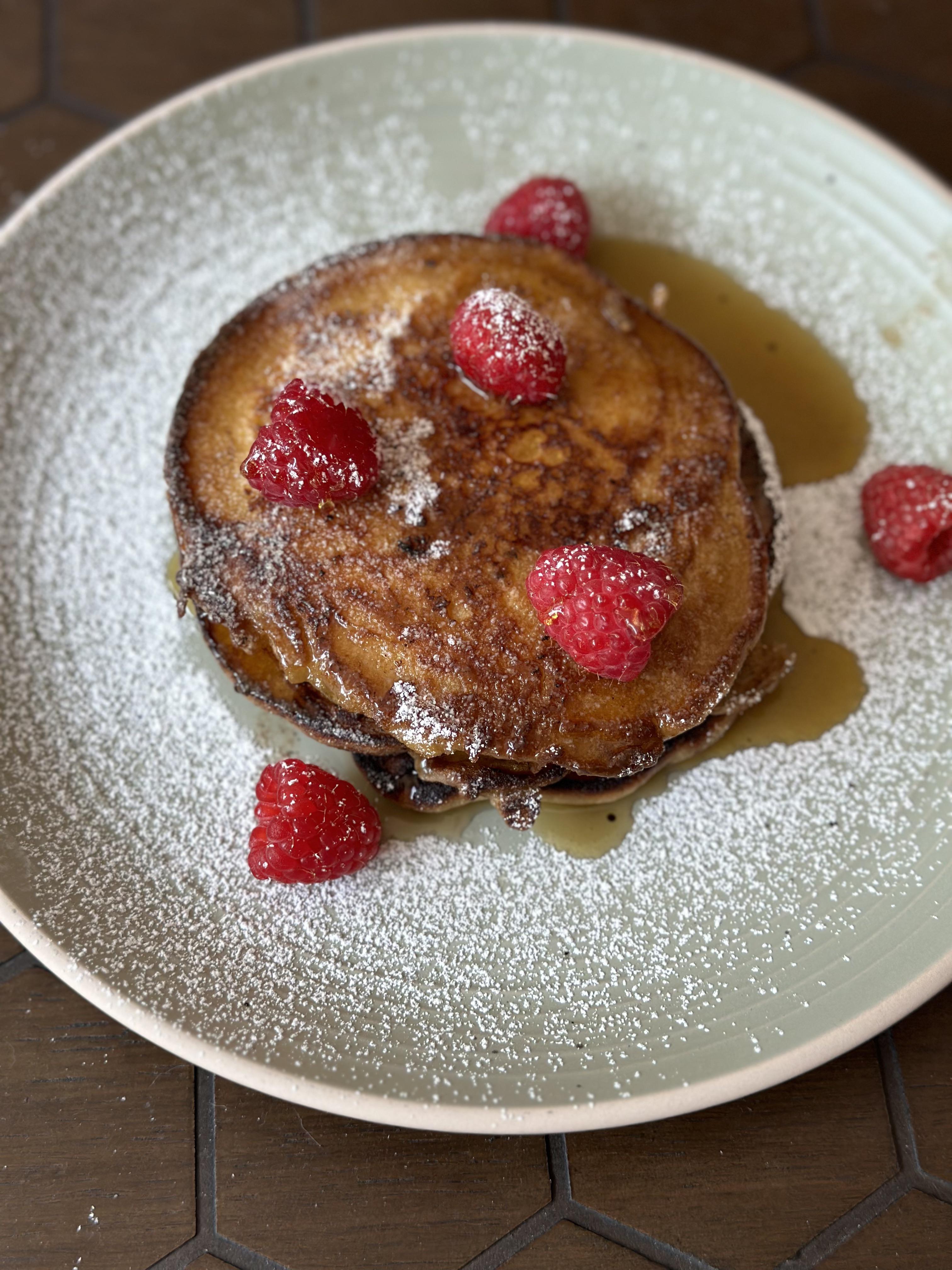[homemade] pancakes | Scrolller