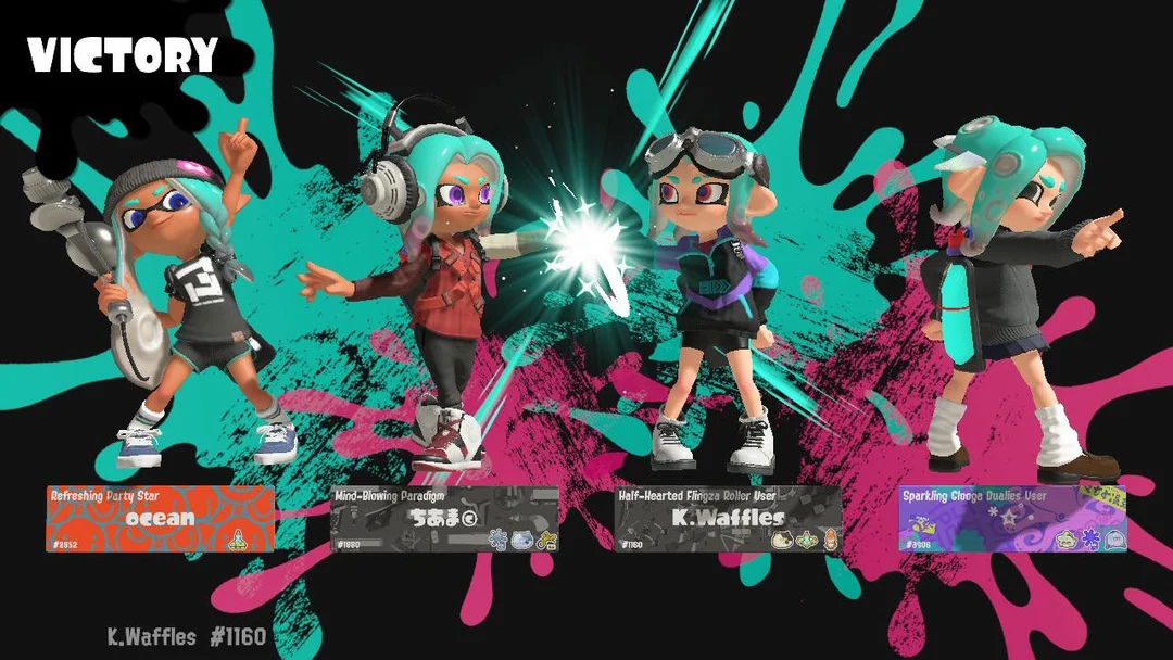 I’m legit sobbing rn— ma first fistbump ;w; | Scrolller