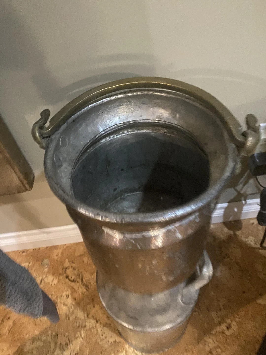 Farm Bucket identification | Scrolller