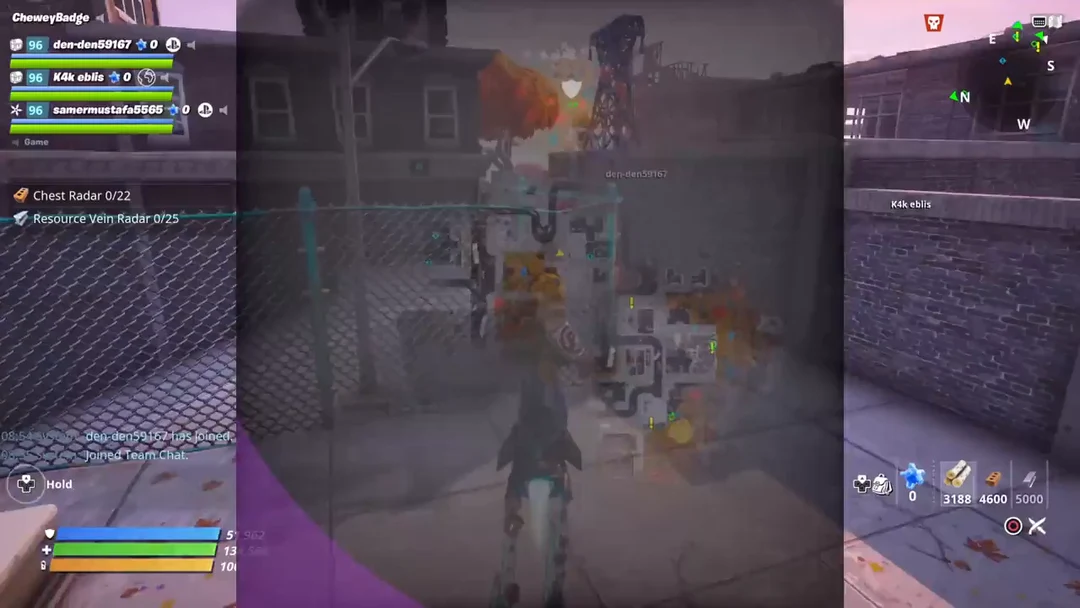 idk Kyle looks good to me | Scrolller