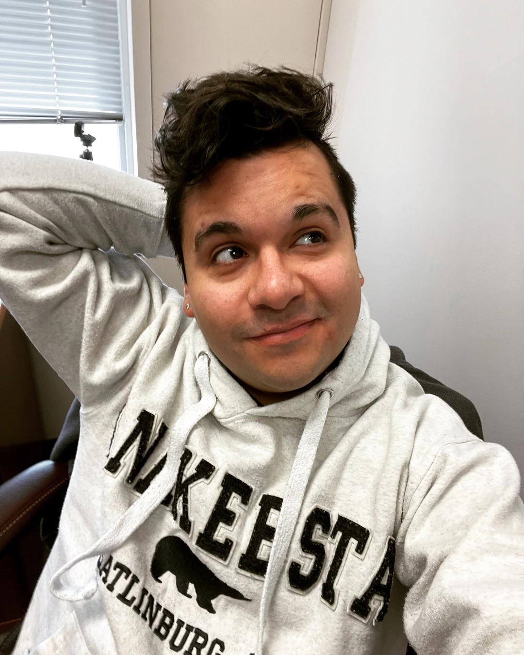 Fresh shave! | Scrolller