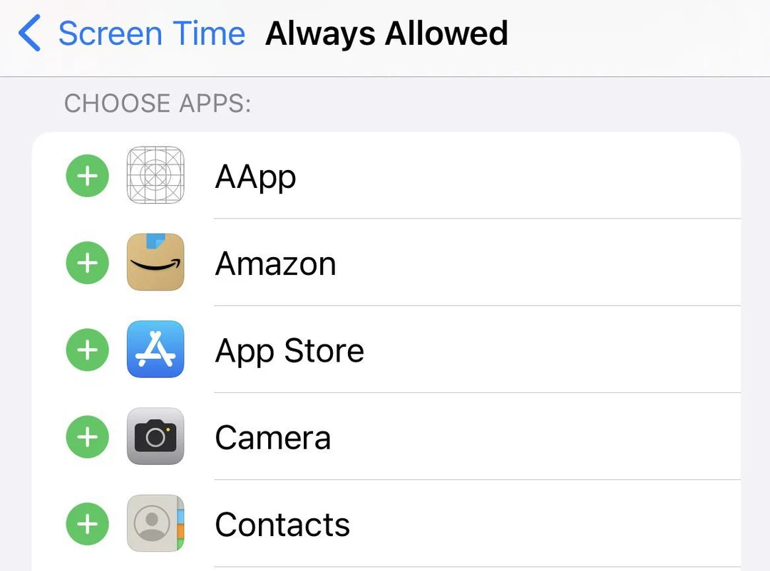 iPhone question | Scrolller