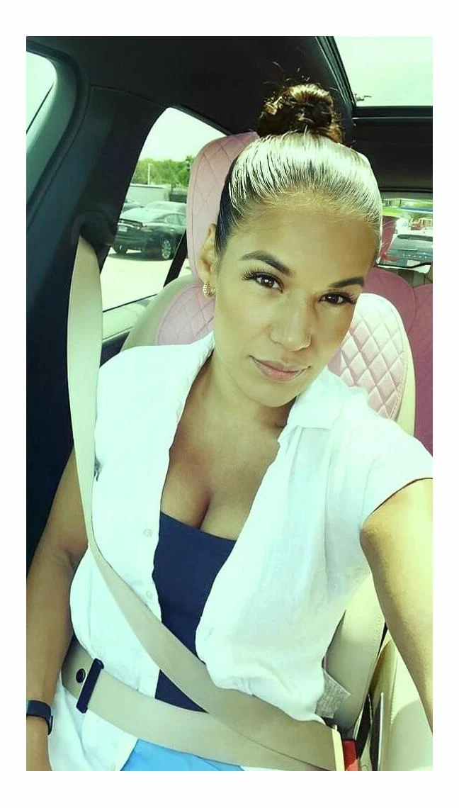 Julianna P. Smith | Scrolller