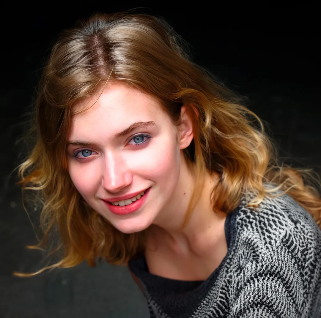 Imogen Poots | Scrolller