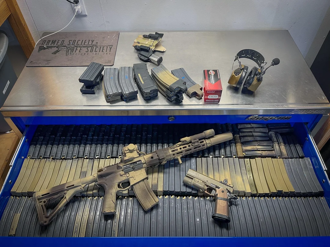 Certified Trash Destroyer | Scrolller