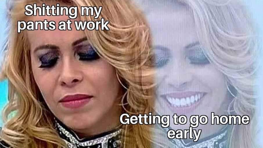 Sweet release | Scrolller