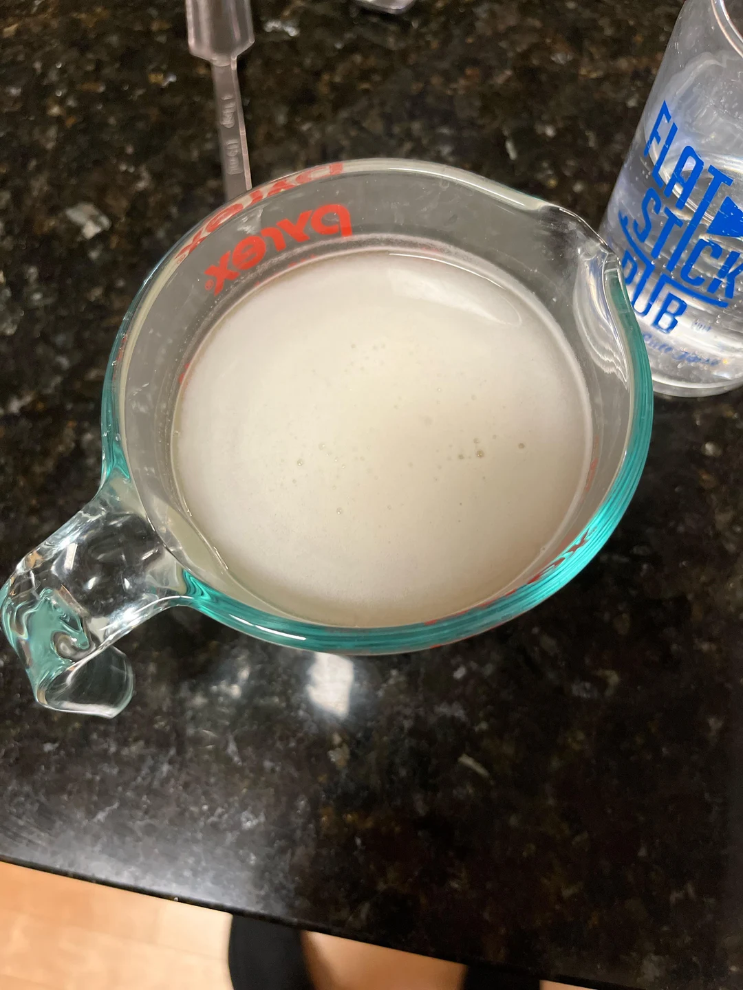 Is my yeast dead? | Scrolller