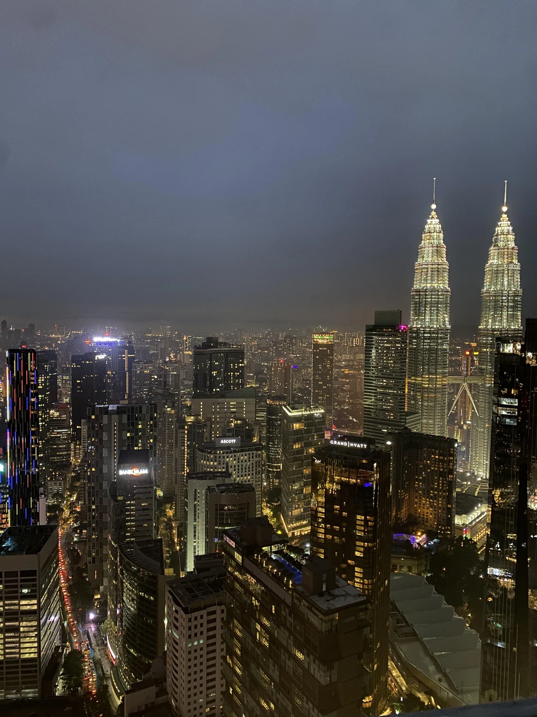 Kuala Lumpur, Malasia | Scrolller