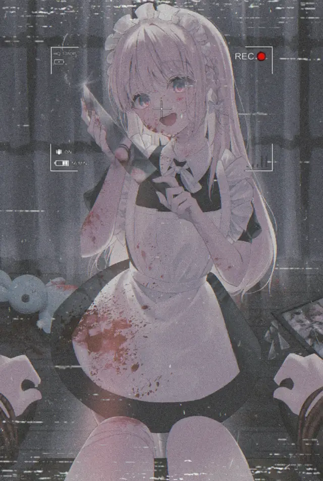 POV: You've been kidnapped. This is your life now. [Edit] | Scrolller