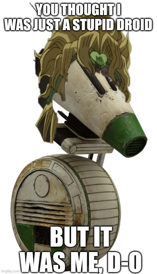 Kono D-O da! | Scrolller