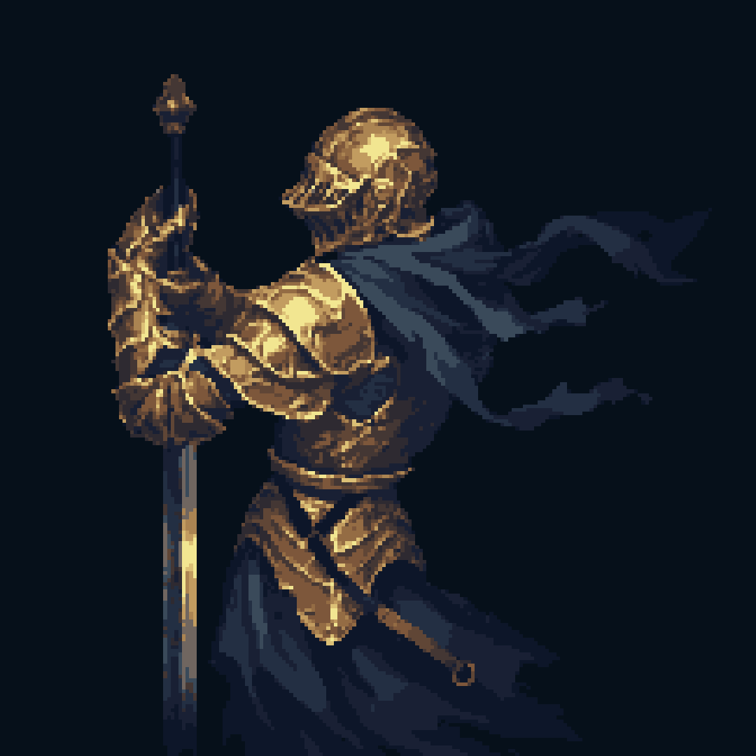 Forsaken Glory | Scrolller