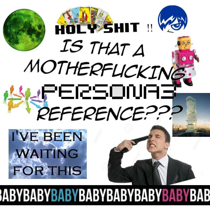 Mods for persona 3 reload? | Scrolller