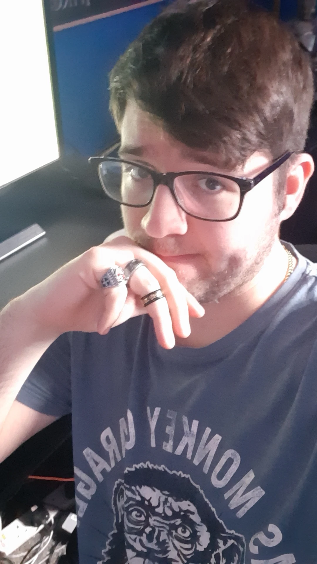 just finished season 2 of young royals. love it but why does all the gay stuff always leave ya ...